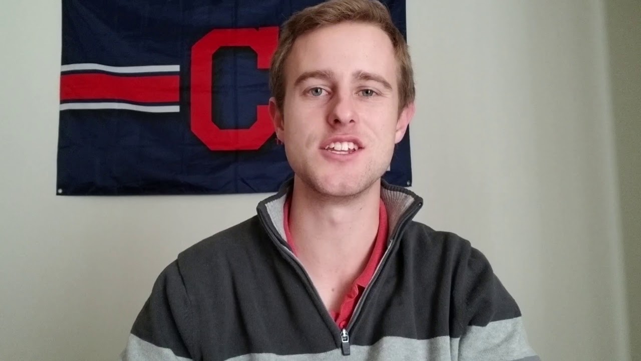 CFP Championship Prediction - YouTube