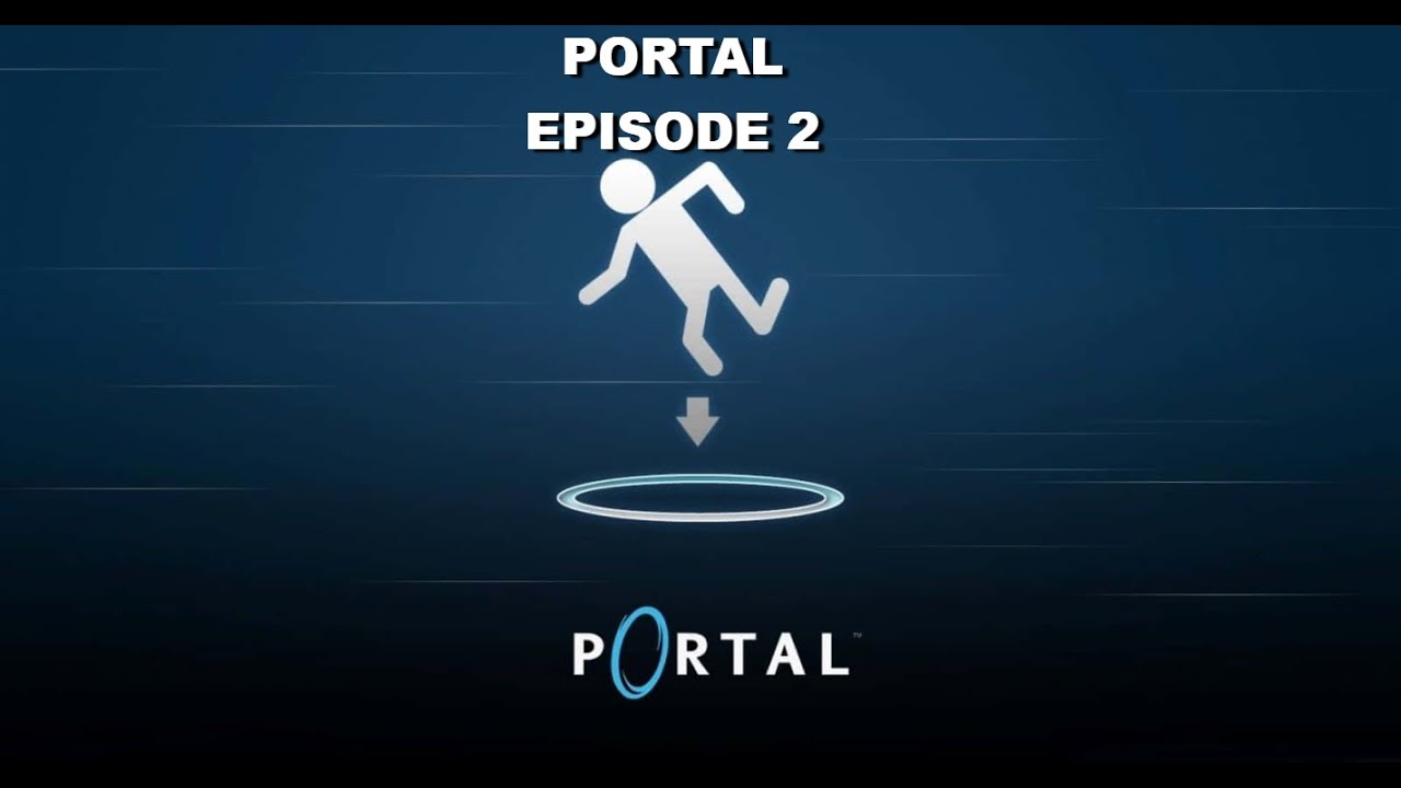 Portal: Escape! #2 Finale - YouTube