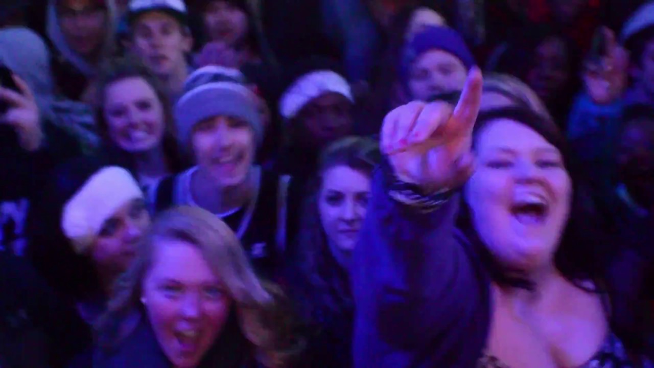 Mac Carter "East$ide To West$ide" Official Music Video - YouTube