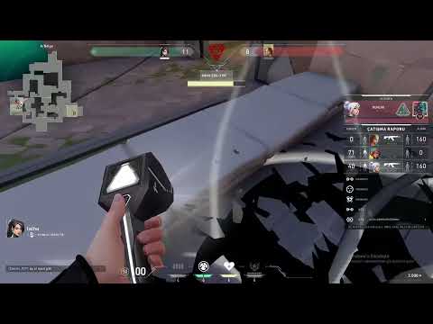 Poşet eloda sıradan bir gün