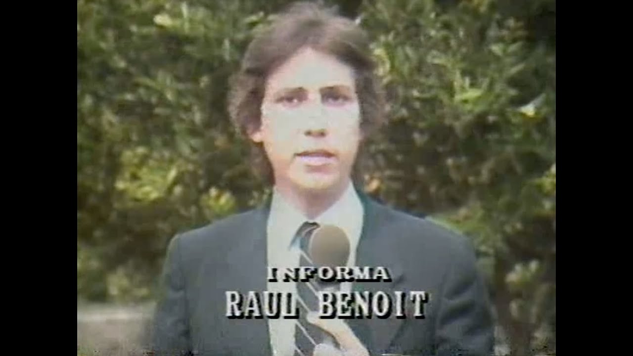 Raúl Benoit / Rechazaban violencia y secuestro por parte de los ...