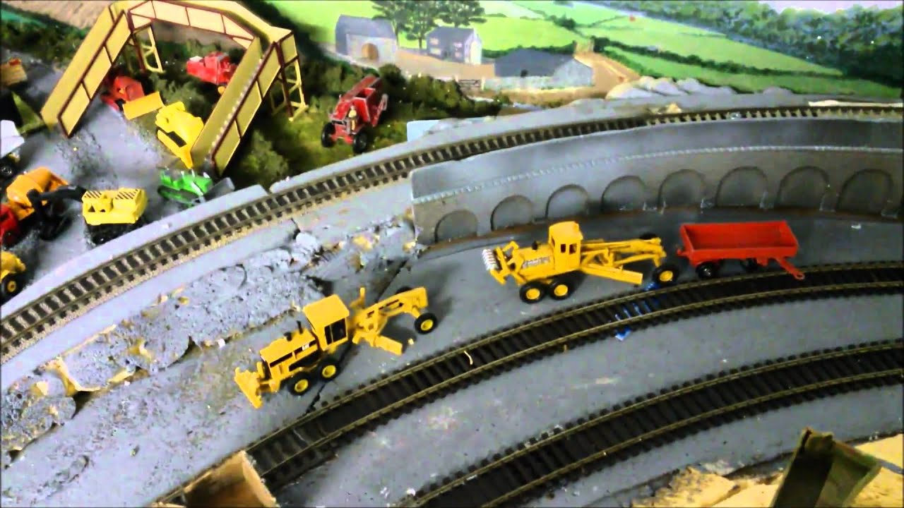 How steep is my incline slope - YouTube