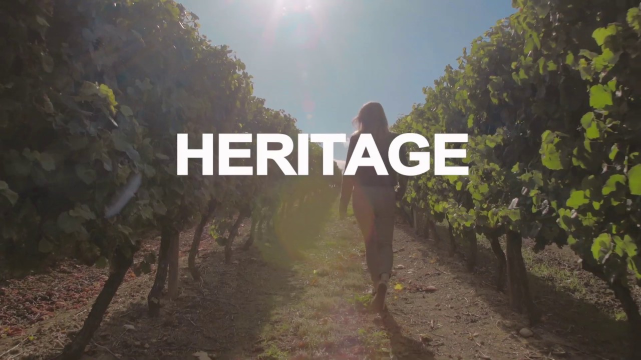 Chabot Armagnac/ Discover the HERITAGE & TERROIR of CHABOT - YouTube