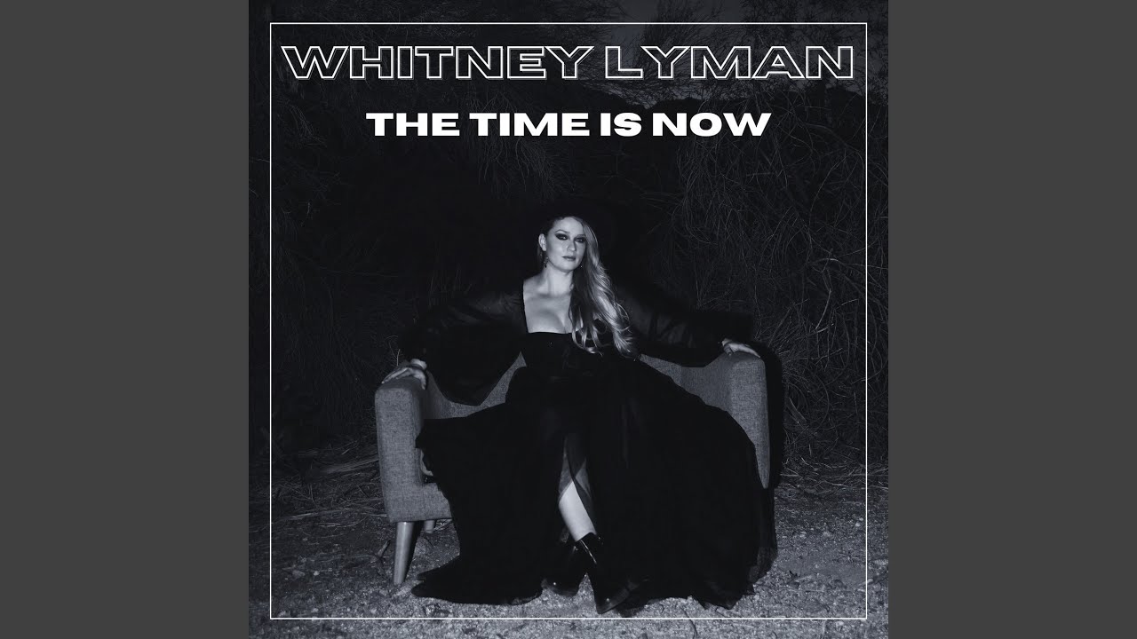 The Time Is Now - YouTube