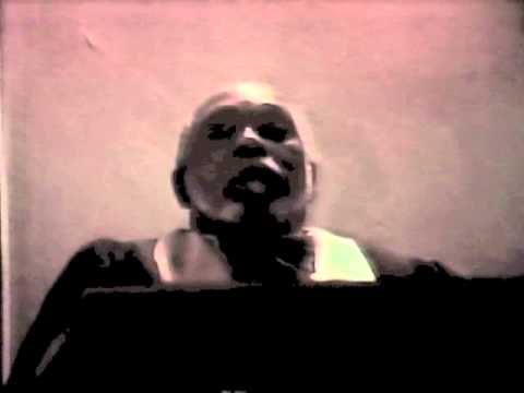 The Definition of Love by Dr. David M. Berry - YouTube