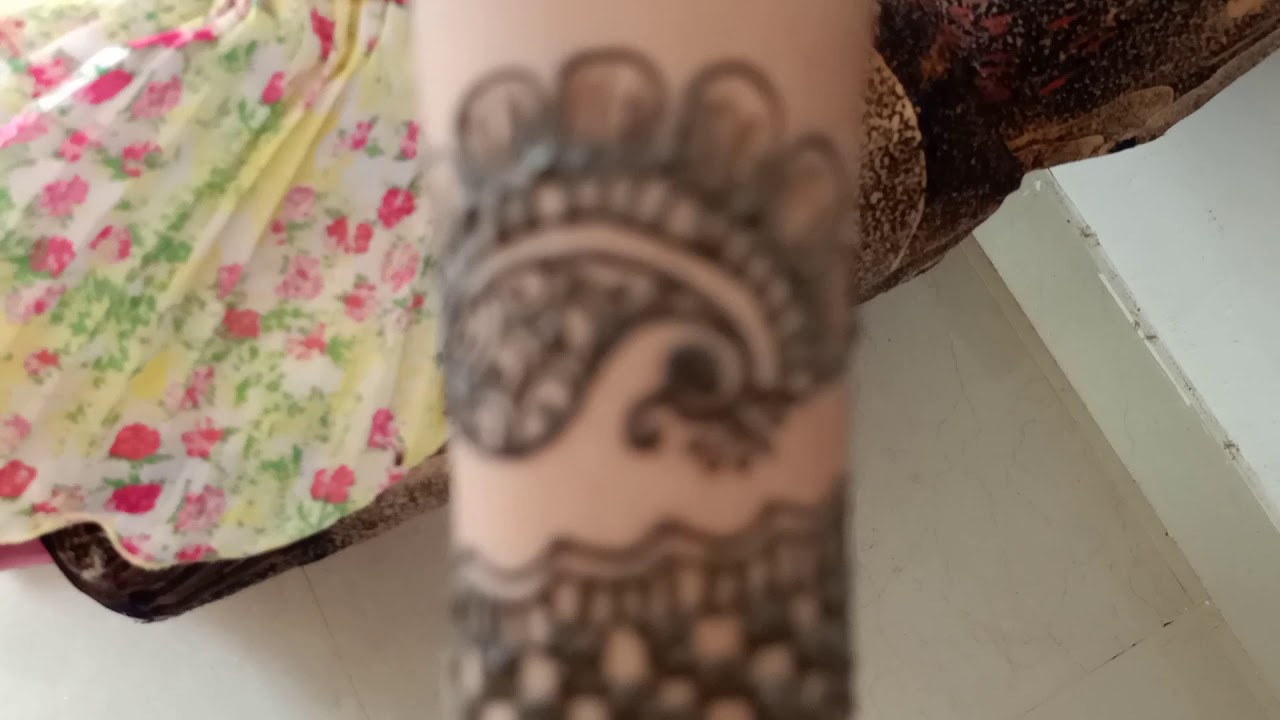 Meganthi design - YouTube