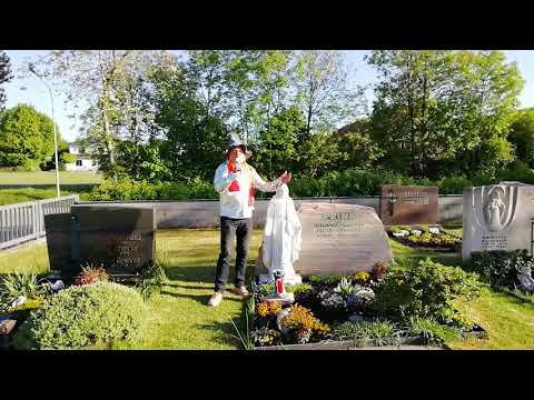 Er wurde nur 16 Jahre: Roland Prinz Heimertingen