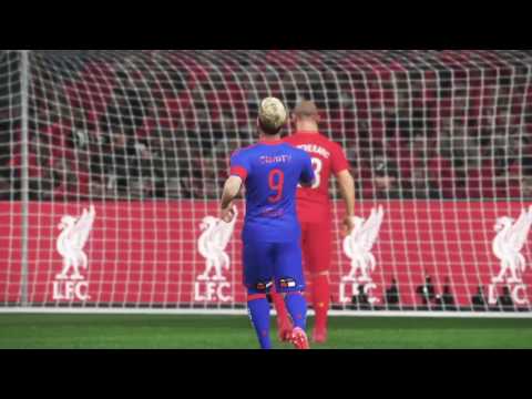 Pes 2017 Pasito a Pasito