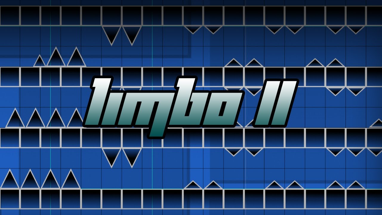 Limbo II New Extreme Demon Preview 2 [Geometry Dash] - YouTube