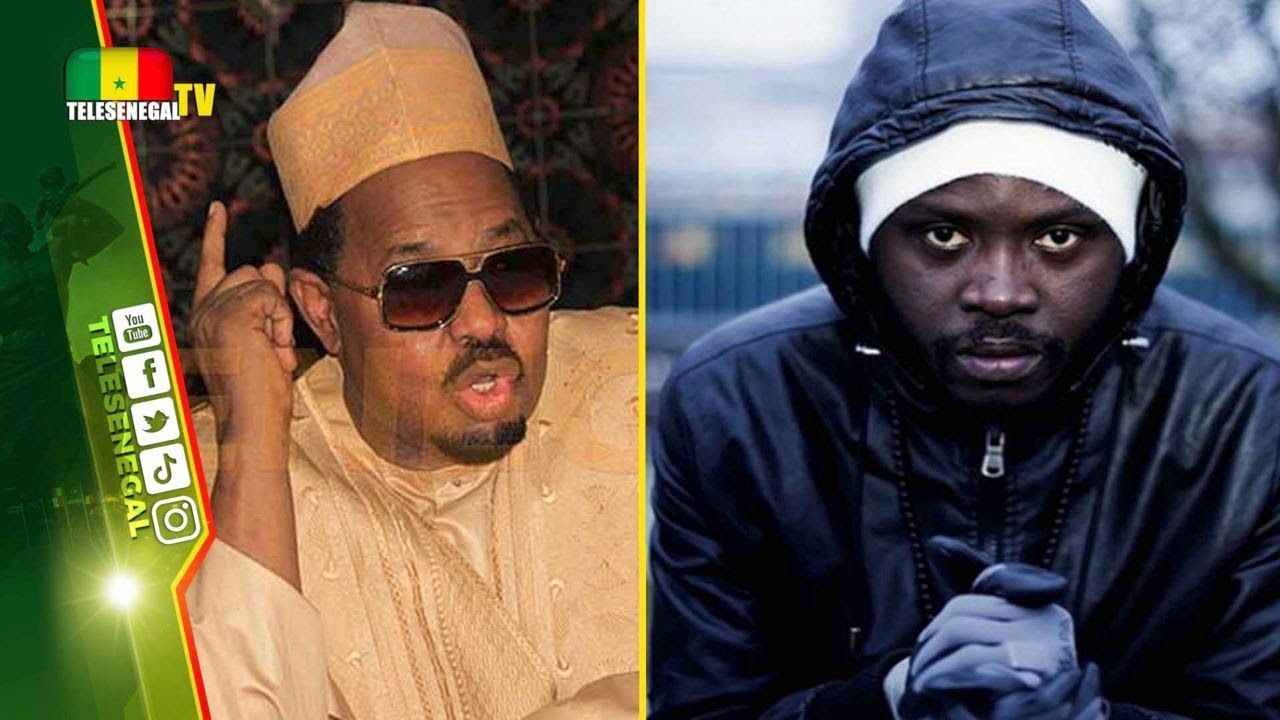 Duel à Distance Mollah Morgun Et Ahmét Halifa Niass Les Révélations