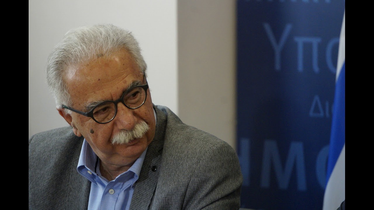 06-06-18 Συνέντευξη του Υπουργού Κ. Γαβρόγλου στον ρ/σ "ΣΤΟ ΚΟΚΚΙΝΟ ...
