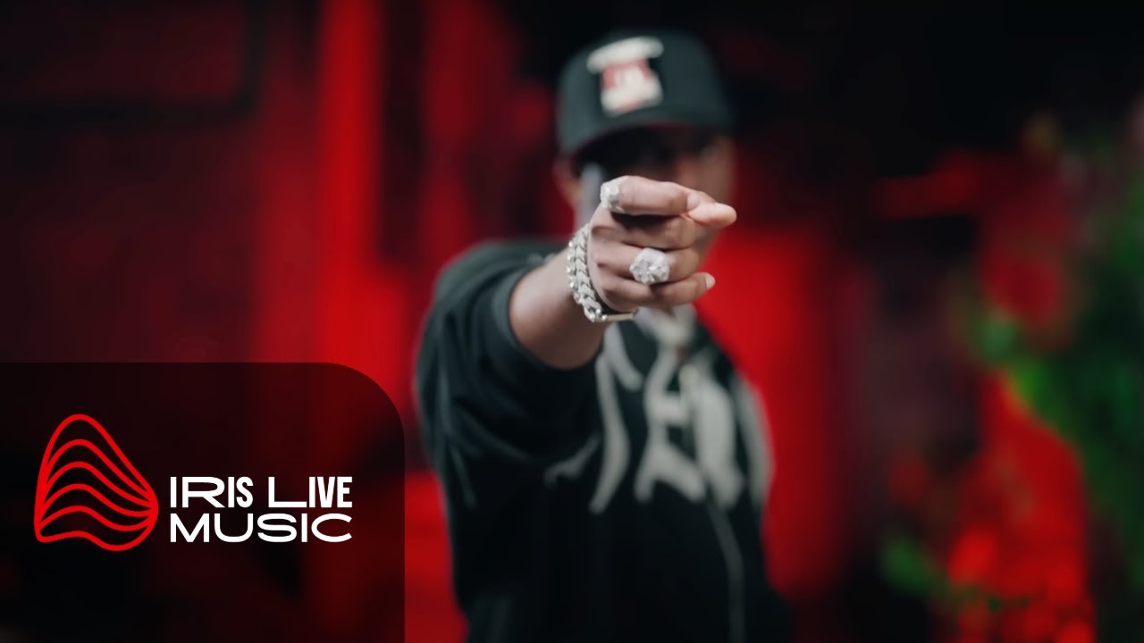 Flow 28 - Volarán (Official Video) | Rapeo Del Ghetto - YouTube