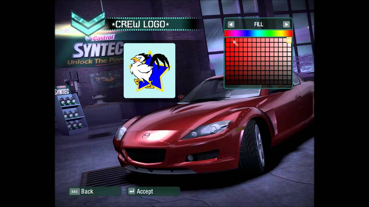 Need For Speed Carbon - Part 2 - Oh, Neville - YouTube