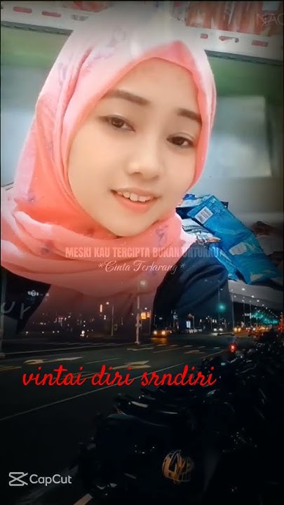 cinta terlarangyg remajanya suka lgu ini pazti seumuran sm aku - YouTube