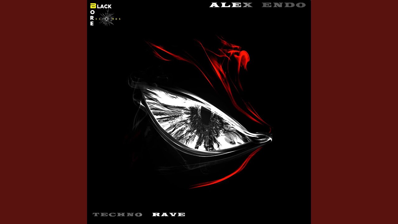 Techno Rave (Original Mix) - YouTube