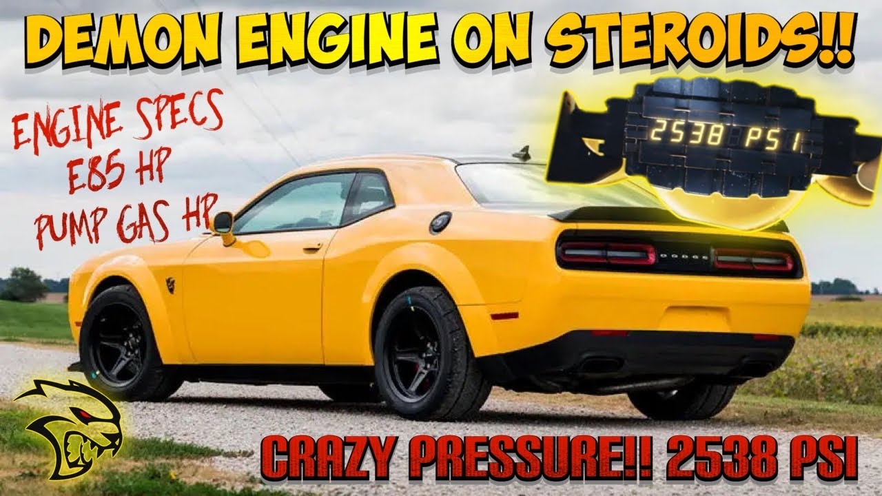 2023 DODGE CHALLENGER FINAL EDITION HELLCAT PREMIUM AND FLEX FUEL HP ...