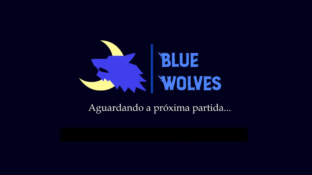 Blue Wolves - King of Wolves - YouTube