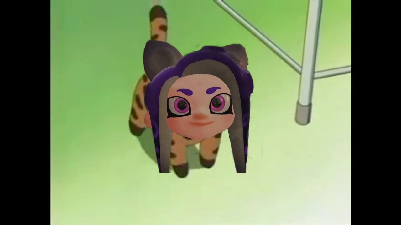 Lizz the cat :) - YouTube