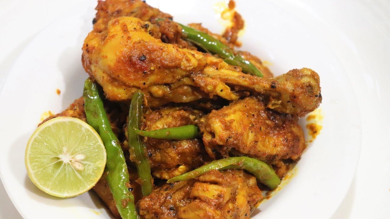 Pathani Murg | Banaye Pathani Murg Bohut Asaani Se | Restaurant Style ...