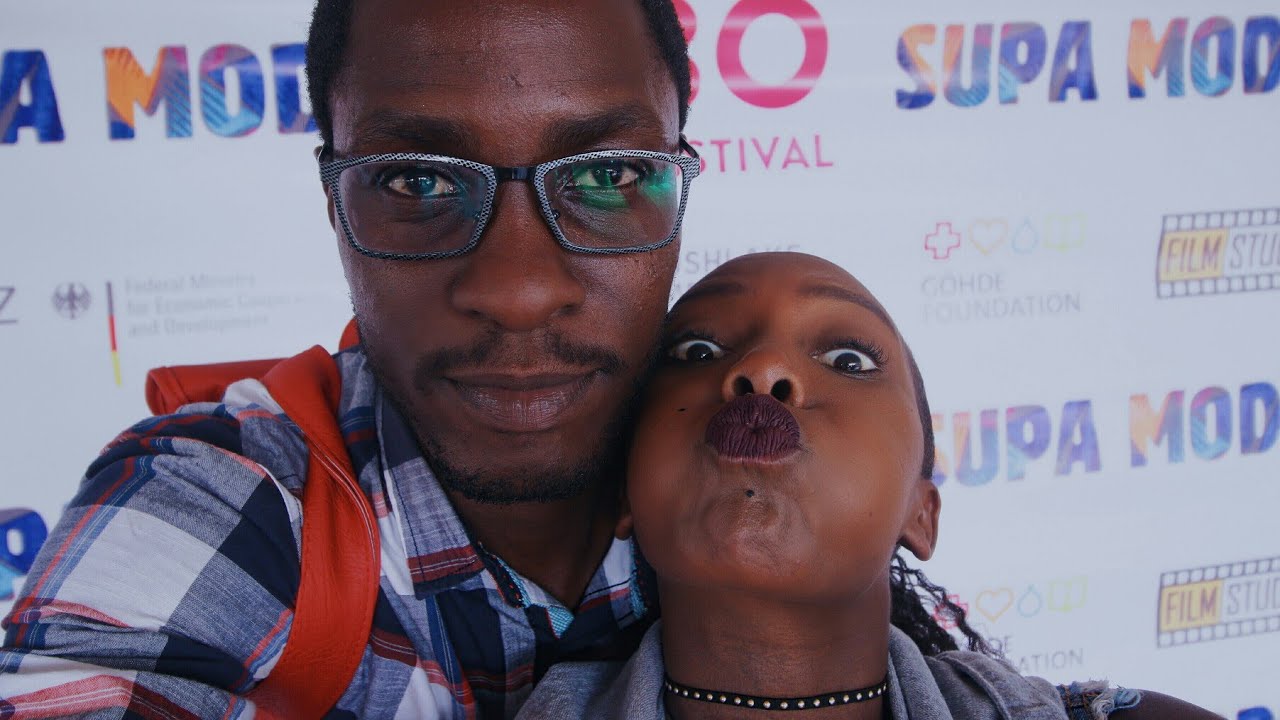 I Watched Supa Modo... Again | #VEDA Day 2 | Muthoni Gitau - YouTube