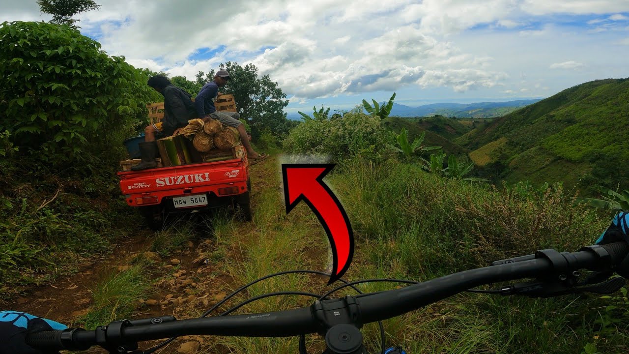 Let her dance | Mountain Biking J Spot Trail - YouTube