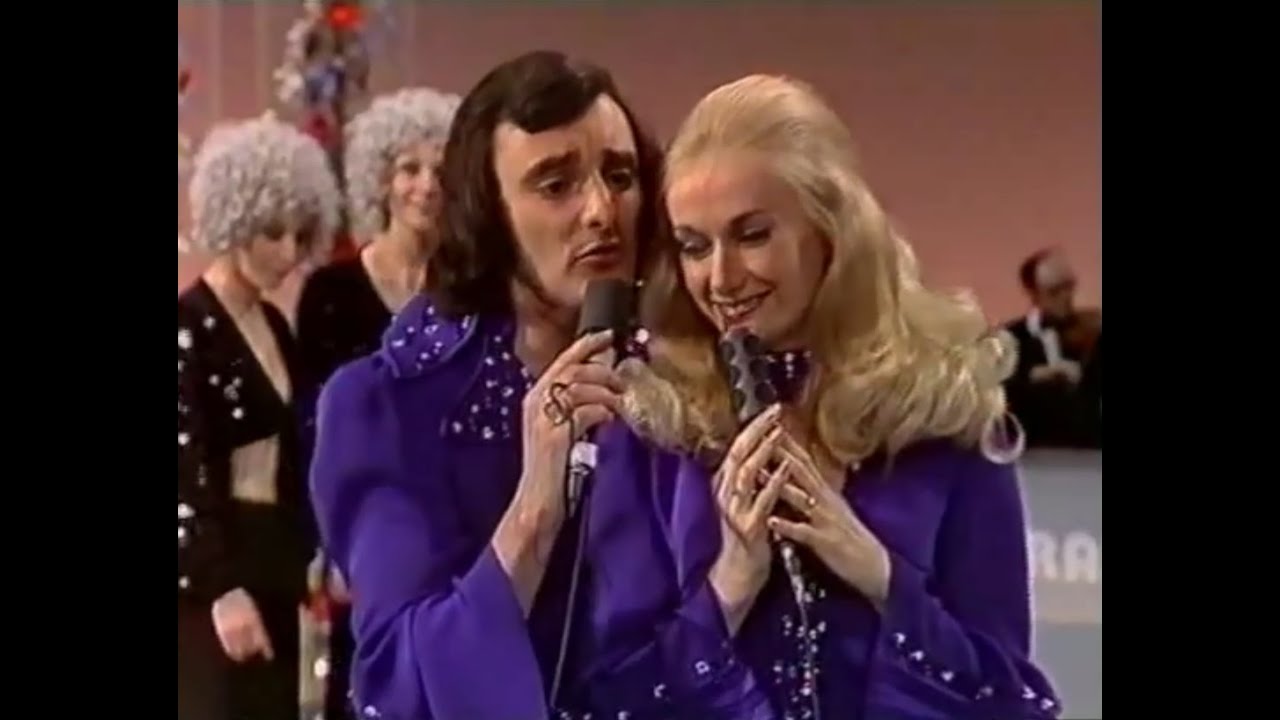 Eurovision 1973: My Top 17 - YouTube