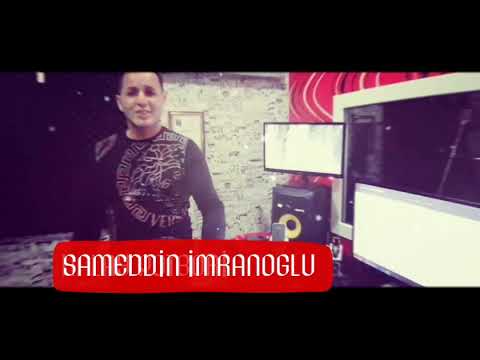 Sameddin imranoglu & halay potbori popuri türk & ha babam ha