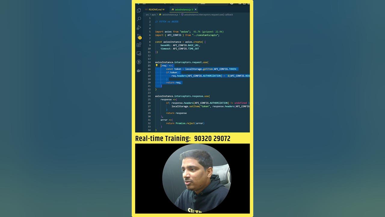 Most Asked ReactJS Interview Question | ReactJS Tutorial For Beginners ...