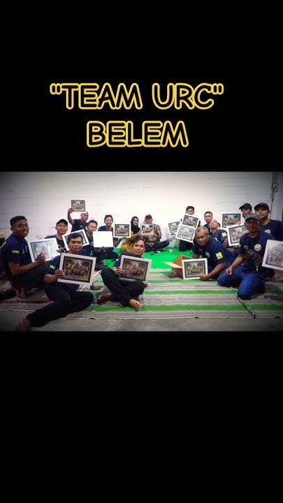 URC BELEM #urc_diputar #urc_lumajang #urc #unit_reaksi_cepat_lumajang #cahkerjo - YouTube