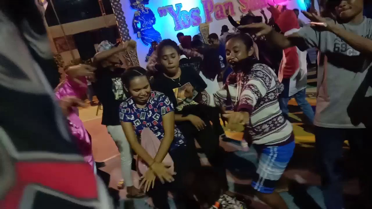 SMA YPPK Agustinus - YouTube