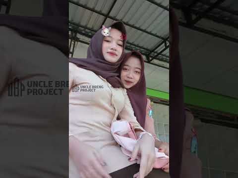 SMA PRAMUKA LIVE gemooy