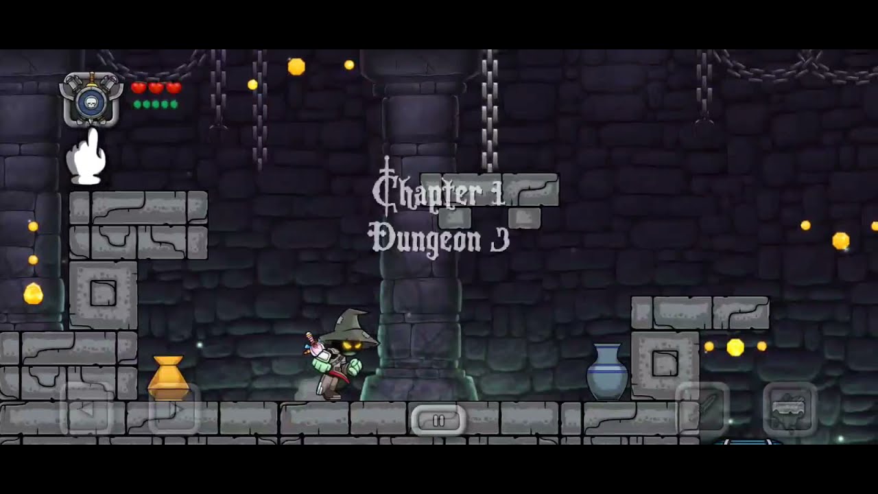 Magic Rampage mod-Versi 5.5.2 - YouTube