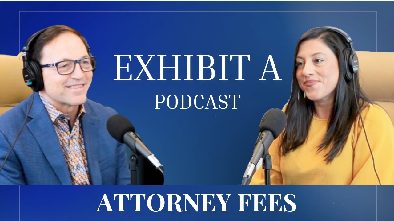 EXHIBIT A - Attorneys Fees - YouTube