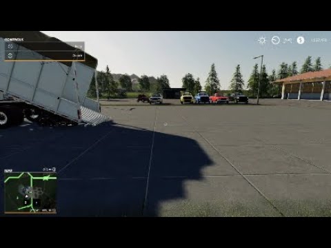 FS19 Dealership Part 2* - YouTube