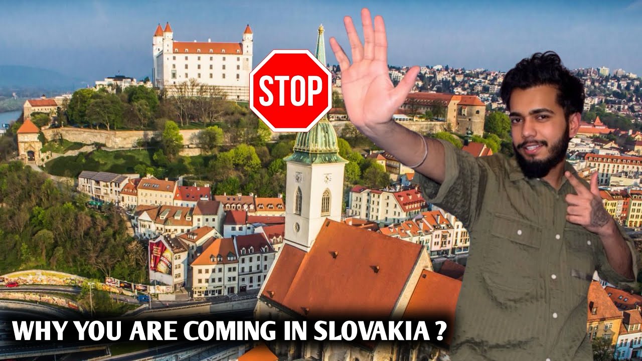 Why You Are Coming In Slovakia ? | Slovakia Full details | - YouTube