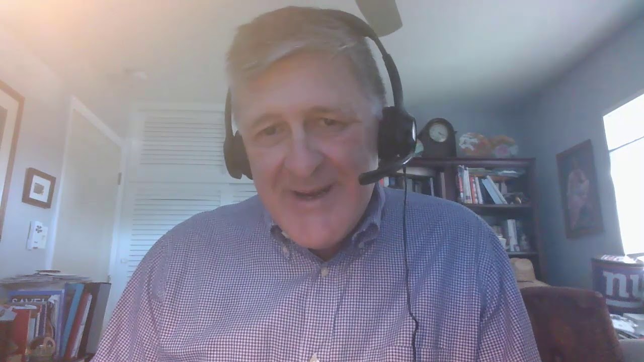 ENC1101 Introduction DiStasio Keiser University - YouTube