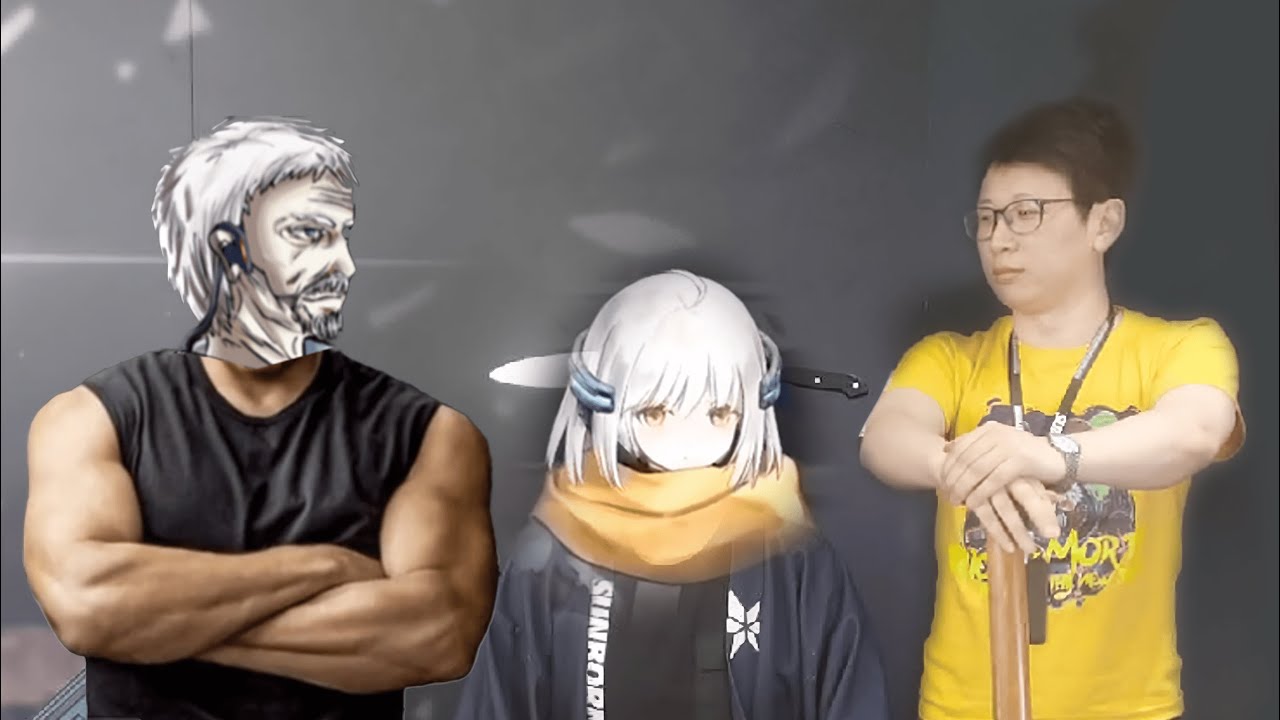 Reverse Collapse - Steam Next Fest 2023 Demo Playthrough Part 1 - YouTube