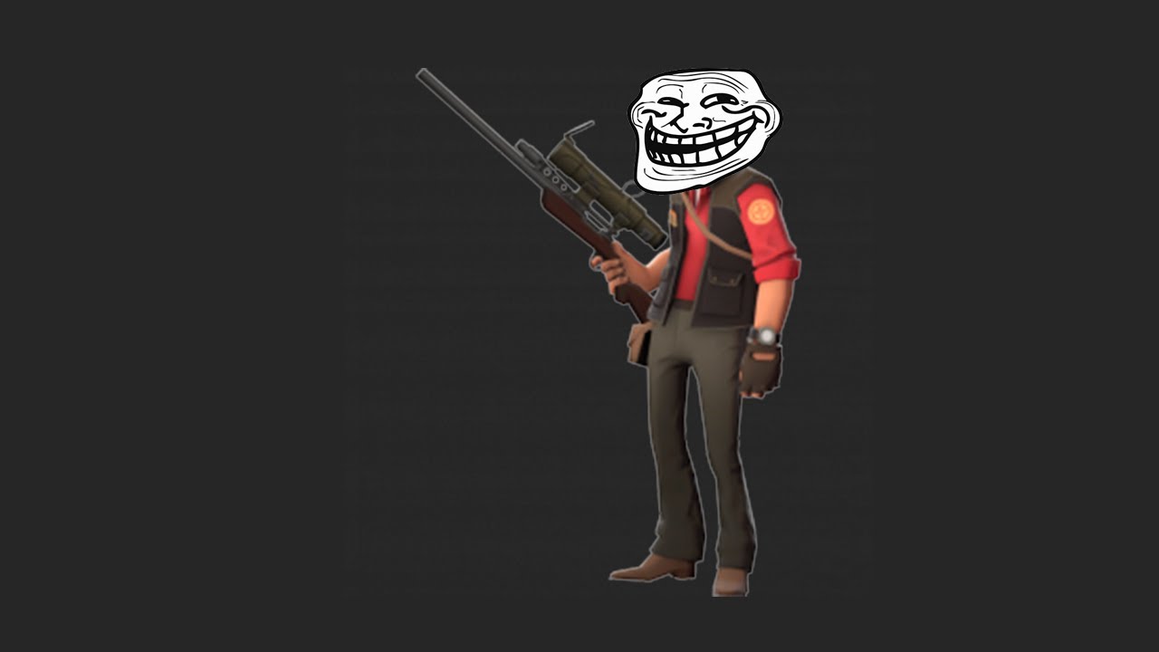 Tf2 Baby Troller - YouTube