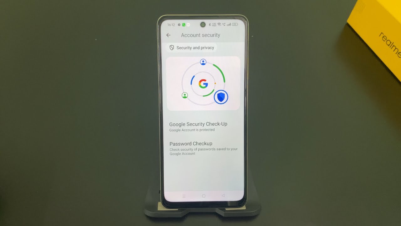 Realme P3 Pro Me Chrome browser se All app ka password kaise nikale ...