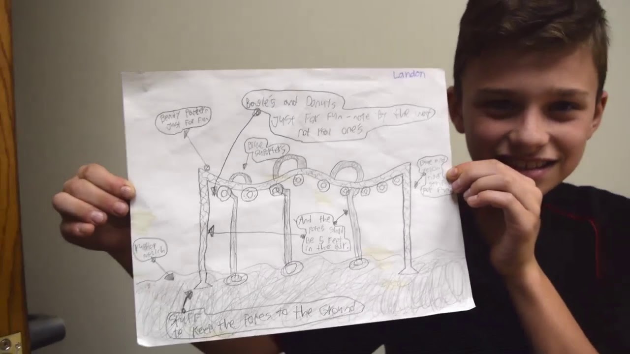 Solving real world problems - YouTube