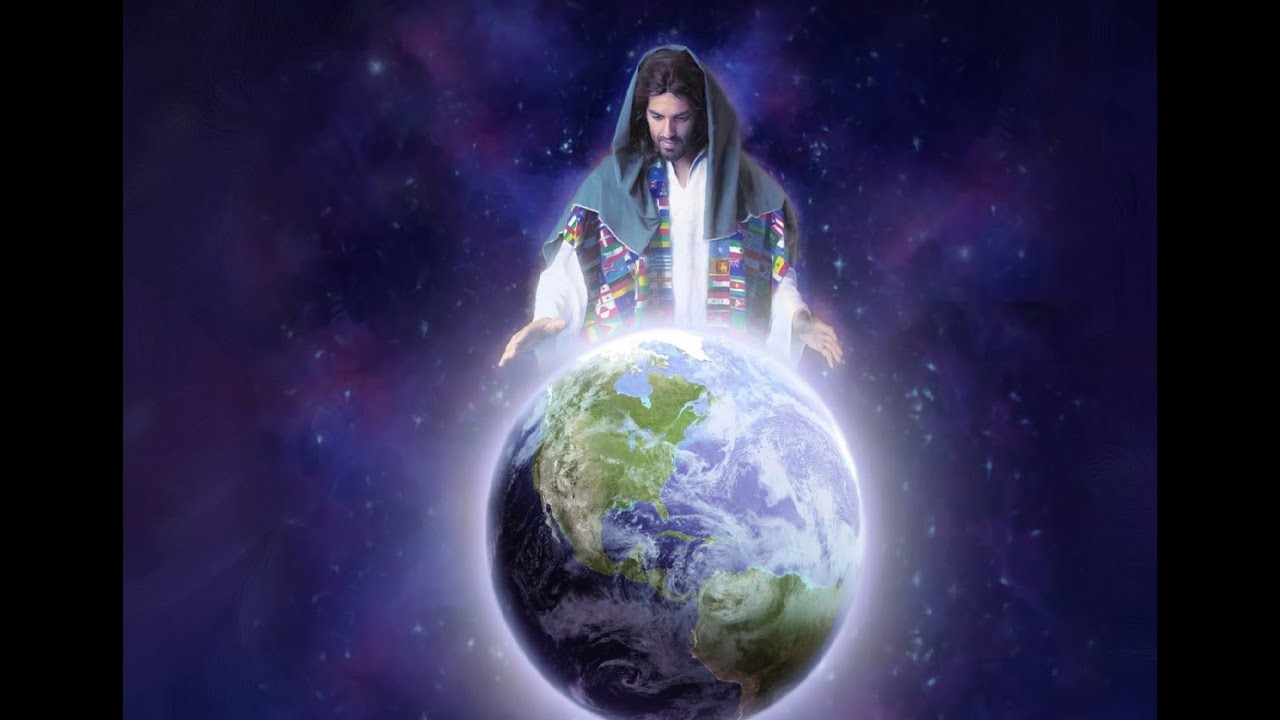 Part-2 -. Jesus is Coming Back. - Bob Liebeck - YouTube