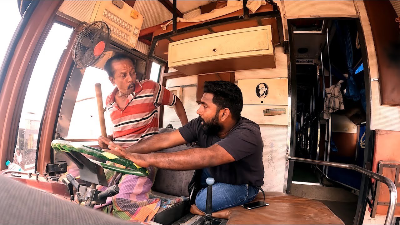 Bus Travelling Prank | Azar Bhai | 2023 - YouTube