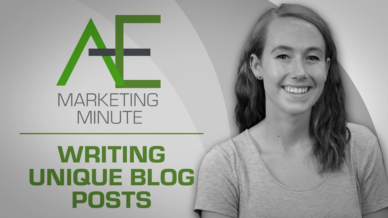 How To Write A Blog Post That Stands Out YouTube how-to-write-a-blog-post-that-stands-out-youtube