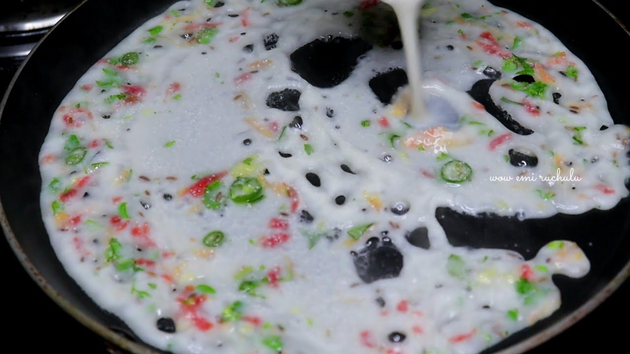 In 5 minutes Instant morning breakfast crispy and tasty in new way ...