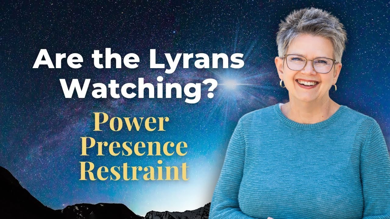 Lyrans: Sovereignty Through Embodiment - YouTube