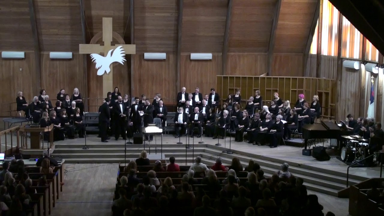 Men's Quartet Set from Sunday - YouTube