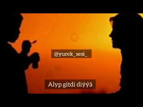 ENE GADYRY❤ 😔😔