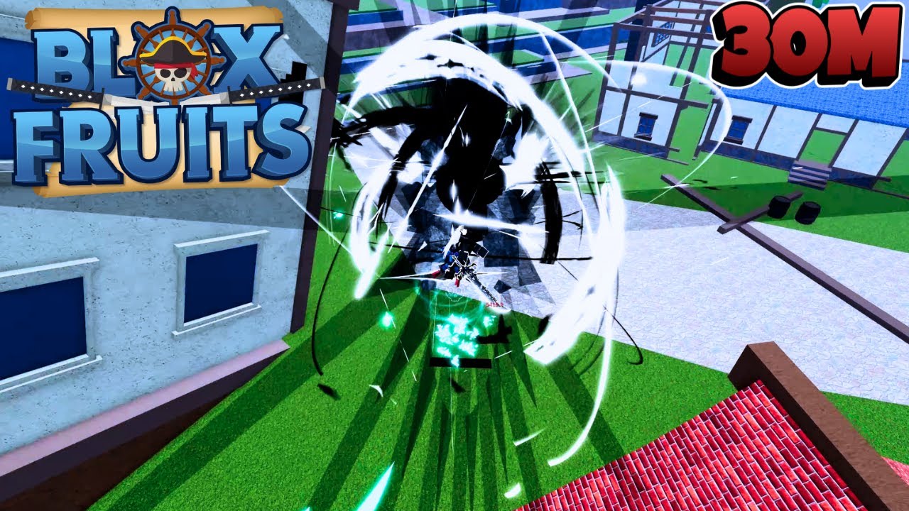 WINNING EVERY FIGHT IN PVP (Blox Fruits) & maybe WuWa - YouTube