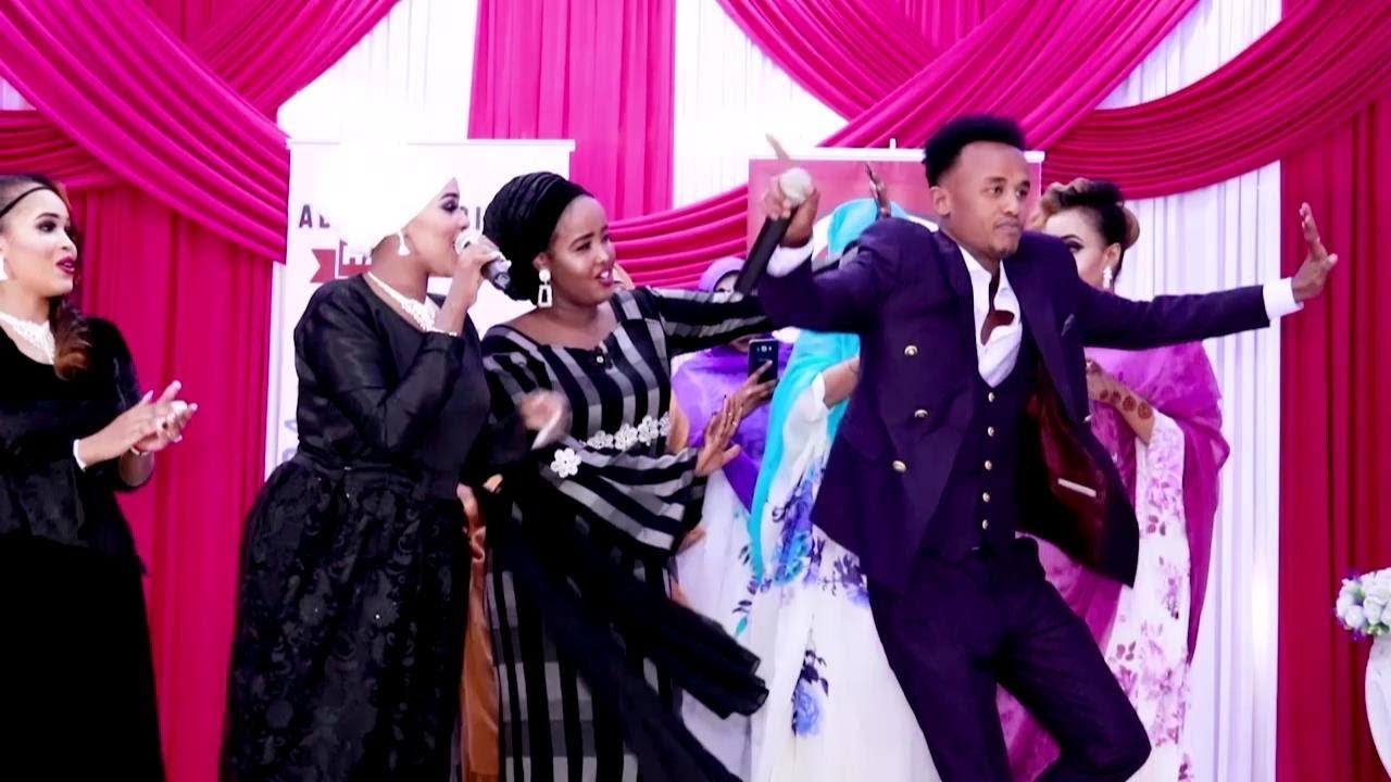 MASLAX MIDEEYE IYO FATXI NUURA | KARBAASHKA ADDUUNKA | DAMACA DHAAF ...