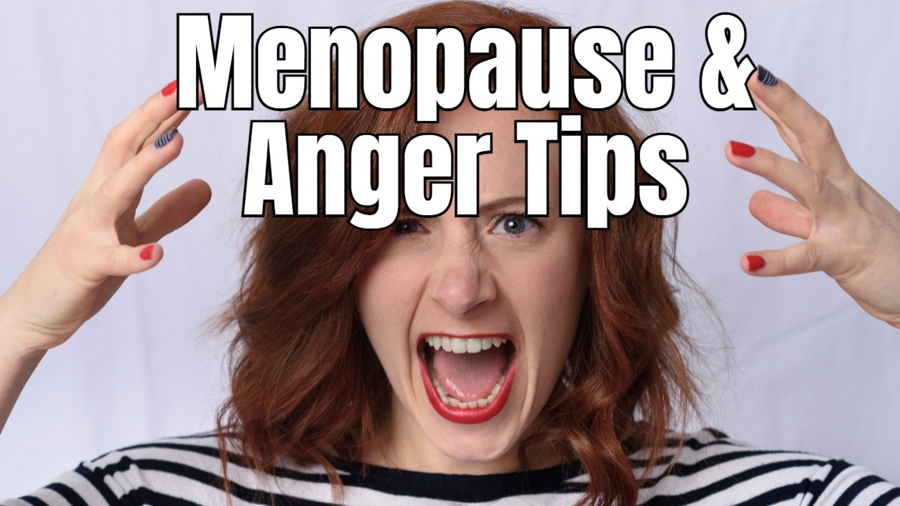 Angry! Tips from a Psychotherapist on Understanding and Expressing ...